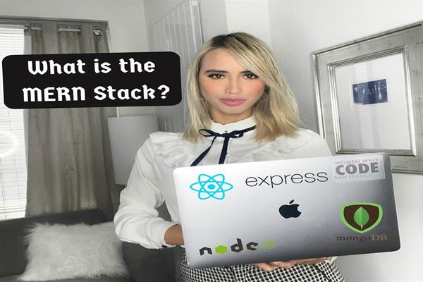 What is the MERN Stack? | Tutorials Link