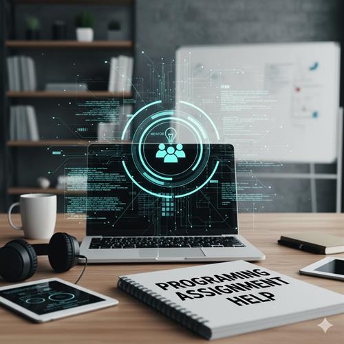 Programming Assignment Help: Your Ultimate Guide to Learning and ...