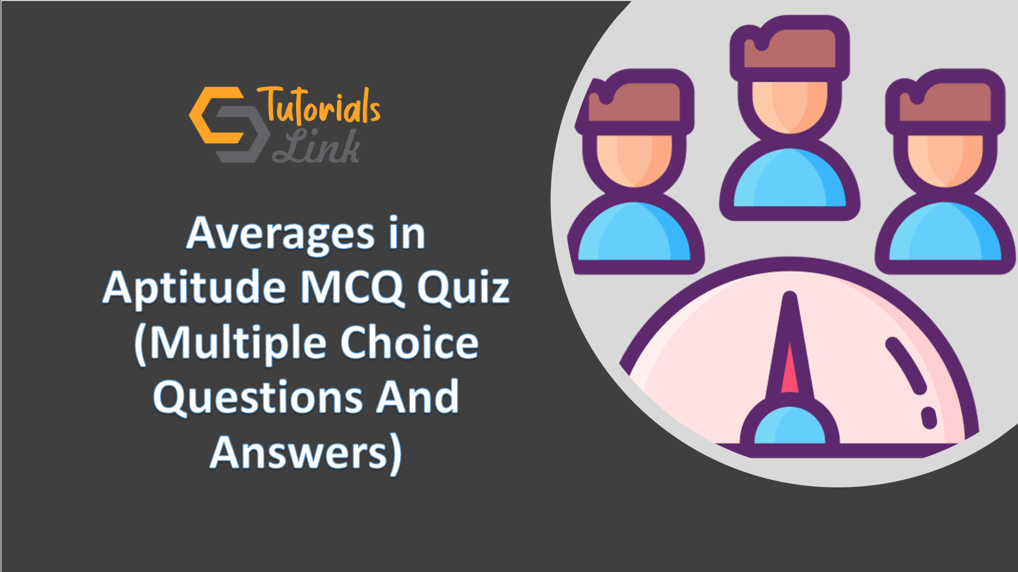 Averages in Aptitude MCQ Quiz (Multiple Choice Questions And Answers) | Tutorials Link