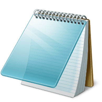 Most Used Notepad keyboard shortcuts | Tutorials Link